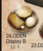 Second Life Marketplace - 24,[[RH]] ODEN YATAI-ODEN Display B