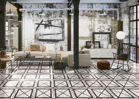 Second Life Marketplace - Industrial Style Tile texture seamless