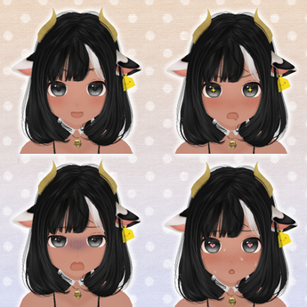 Second Life Marketplace - Cherry head+Kemono body mod - Anime04