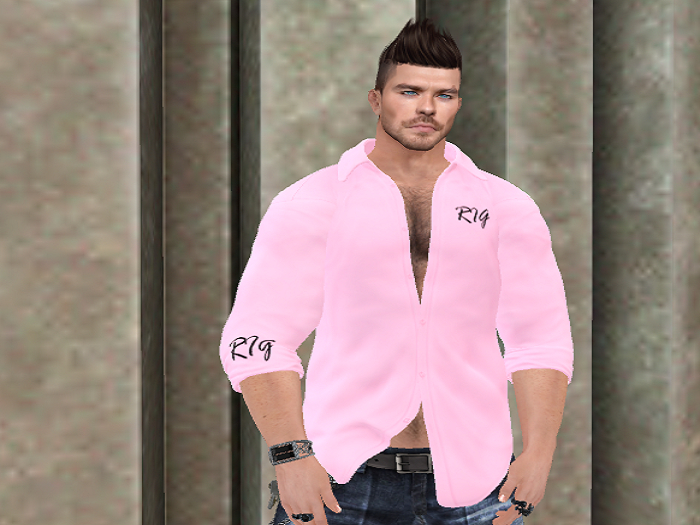 Second Life Marketplace - Relic is Gayyyyy Signature Gianni