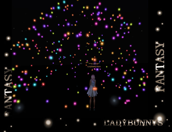 Second Life Marketplace - *•FaNtAsY FX Particles•*Stone Magic Sprites ...