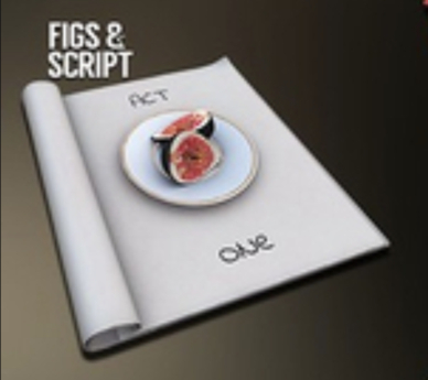 Second Life Marketplace - [Kres] Hollywood - Figs & Script