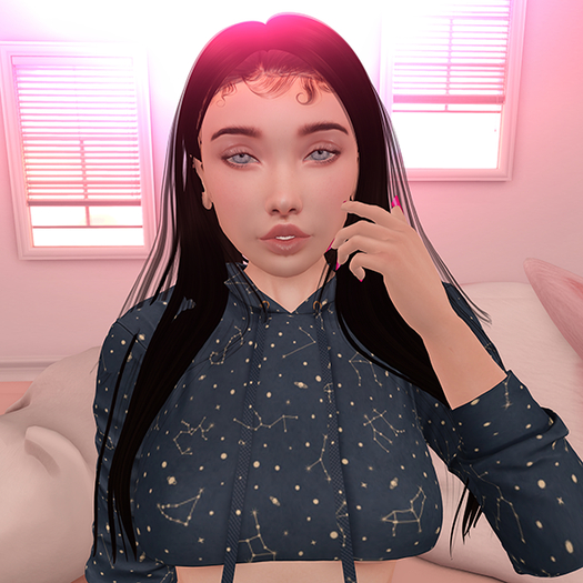 Second Life Marketplace - Shape kimi-Catwa Freya -Maitreya Body