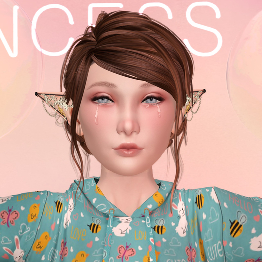 Second Life Marketplace - Akane Catwa Freya-Body Maitreya /Lucy Body Gift