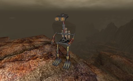Second Life Marketplace - G2 DROID