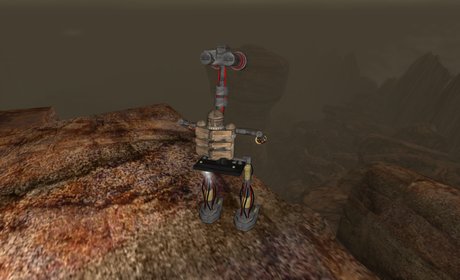 Second Life Marketplace - G2 DROID