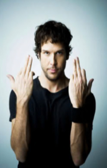 Second Life Marketplace - Dane Cook Gesture Pack