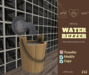 Second Life Marketplace - Water Bucket Rezzer Faucet