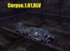 Second Life Marketplace - Corpse,1.01,RLV