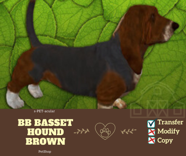 Second Life Marketplace - BB BH Box Male