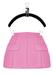 Second Life Marketplace - Heidi Mini Skirt — Hot Pink
