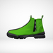 Second Life Marketplace - RODEX: Votax Sneakers Fluor Green