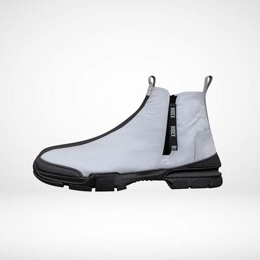 Second Life Marketplace - RODEX: Votax Sneakers White