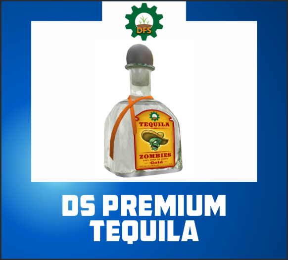 Second Life Marketplace - DFS PREMIUM TEQUILA (texture)