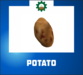 Second Life Marketplace - DFS POTATO (texture)