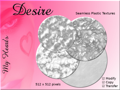 Second Life Marketplace - Plastic Textures (4)