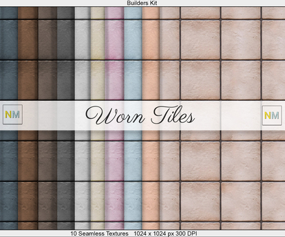 Second Life Marketplace - Stone Textures