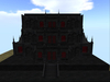 Second Life Marketplace - Vampire Keep Gothic Castle Mesh Low Prim with ...