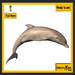 Second Life Marketplace - ::Disturbed:: Dolphin - FULL PERM MESH