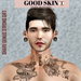 Second Life Marketplace - Good Skin - Shape Genus Strong Man Brayan