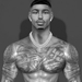 Second Life Marketplace - MaLeek Skin Caramel Demo
