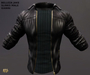 Second Life Marketplace - JACKET AND SHIRT