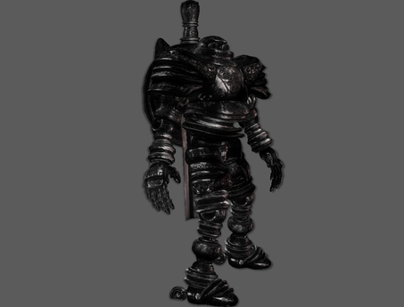 Second Life Marketplace - [LH] Steam Knight - A Steampunk Sentinel ...