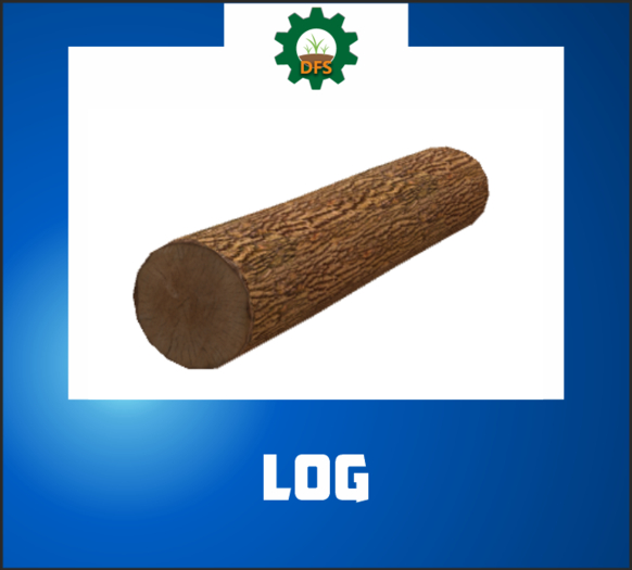 Second Life Marketplace - DFS LOG (texture)