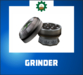 Second Life Marketplace - DFS GRINDER (texture)