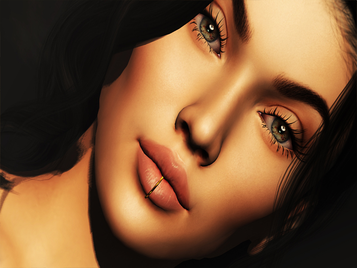 Second Life Marketplace - ..:: SHAPE CATWA FREYA BY SBAEZ