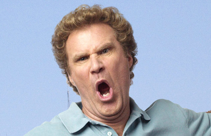 Second Life Marketplace - [Feelz] Will Ferrell - Deep Burn Gesture