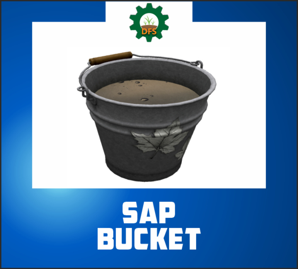 Second Life Marketplace - DFS SAP BUCKET (texture)