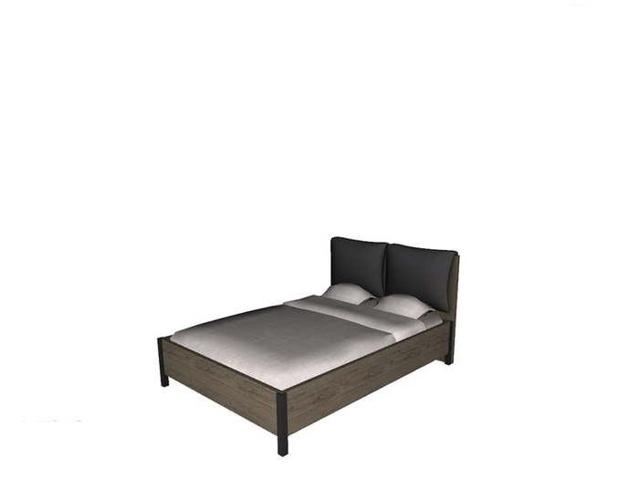 Second Life Marketplace - Groot bed 77 full perm