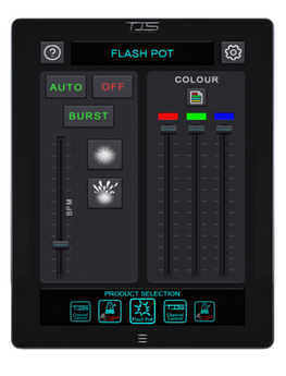 Second Life Marketplace - TIS Flash Pot