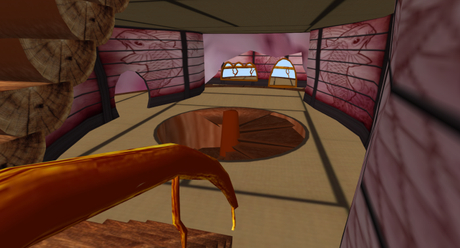 Second Life Marketplace - MLP Kirin Tree - {NB} Style