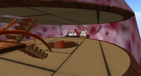 Second Life Marketplace - MLP Kirin Tree - {NB} Style