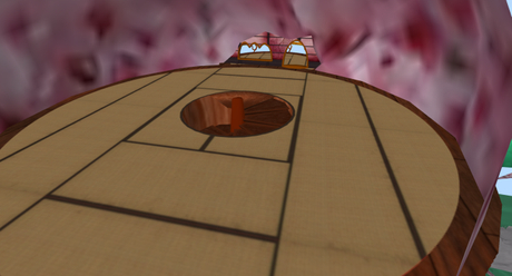 Second Life Marketplace - MLP Kirin Tree - {NB} Style