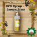Second Life Marketplace - DFS Syrup - Lemon Lime