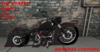 Second Life Marketplace - the street punk chopper