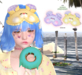 Second Life Marketplace - AMITOMO - home sweet home GACHA - 18 sleeping ...
