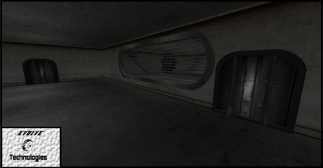 Second Life Marketplace - The Fallout Vault - Mesh - Copy/Mod