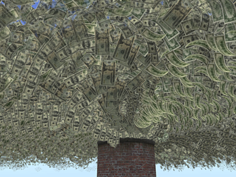 Second Life Marketplace - Money factory *free money for poor and sick ...
