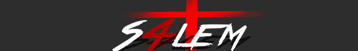 Second Life Marketplace - S4LEM by Mellysinha23