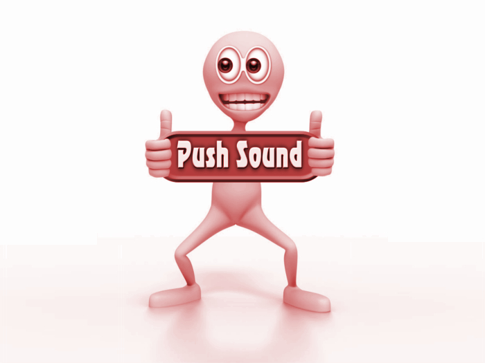 Second Life Marketplace - [Gesturines] Push Sound - Wailing "female" (wear)