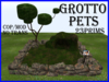 Second Life Marketplace - Grotto Pets Home
