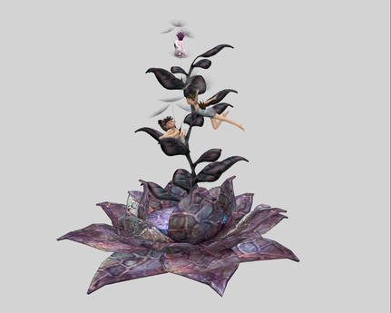 Second Life Marketplace - Grey's Drifting - whereto? Box