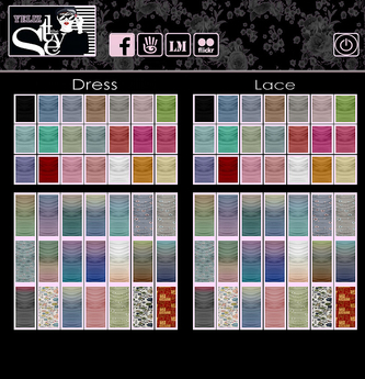 Second Life Marketplace - .:-->> YELIZ