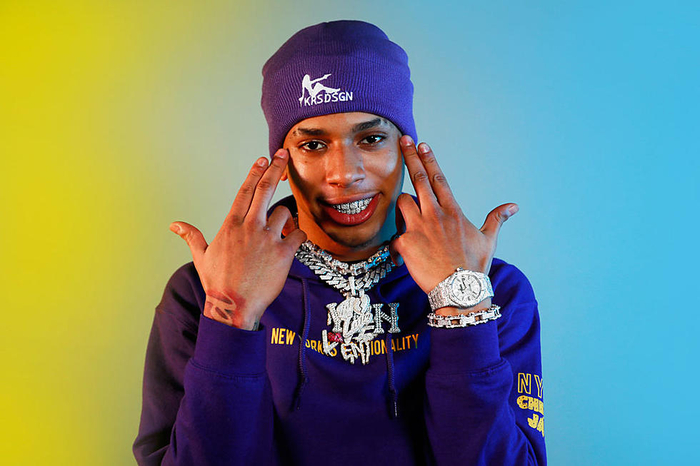 Second Life Marketplace - [jV] NLE Choppa - Huh Gesture