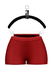 Second Life Marketplace - Elyse Knit Shorts — Cran