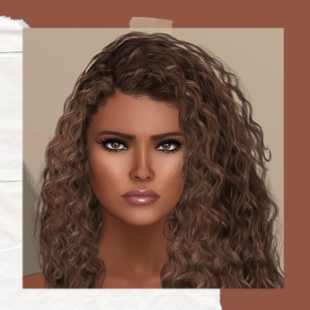 Second Life Marketplace - !Skin Within Amara Skin DEMO